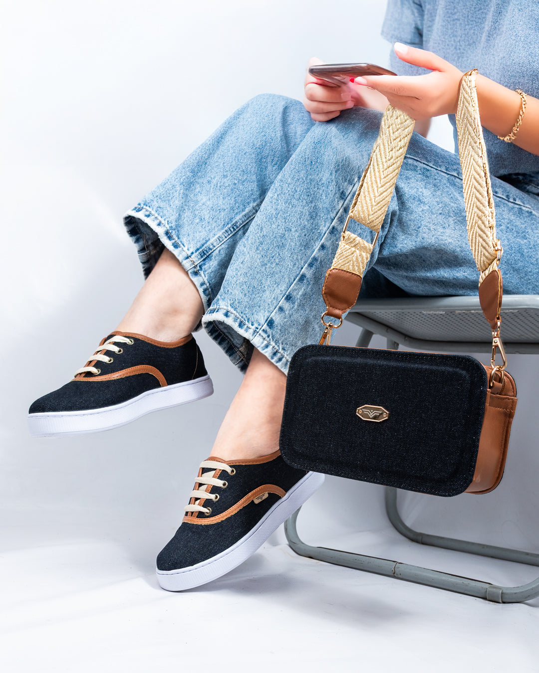 8030 Jean X Miel – Pontiak | Tienda Online