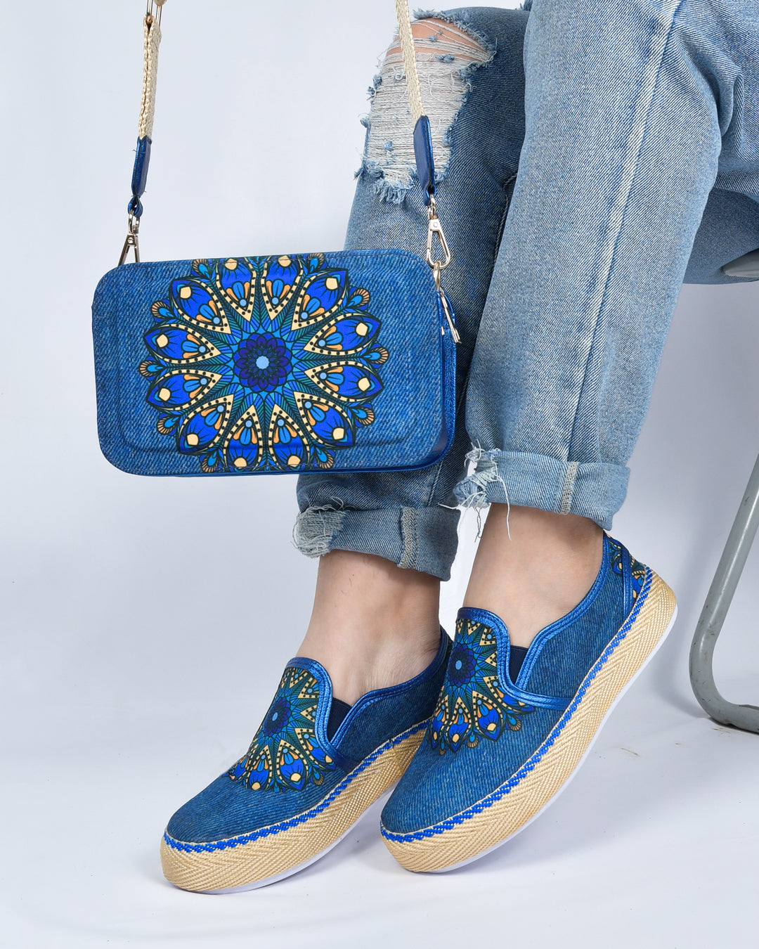 8038 COMBO ARUNA – Pontiak | Tienda Online