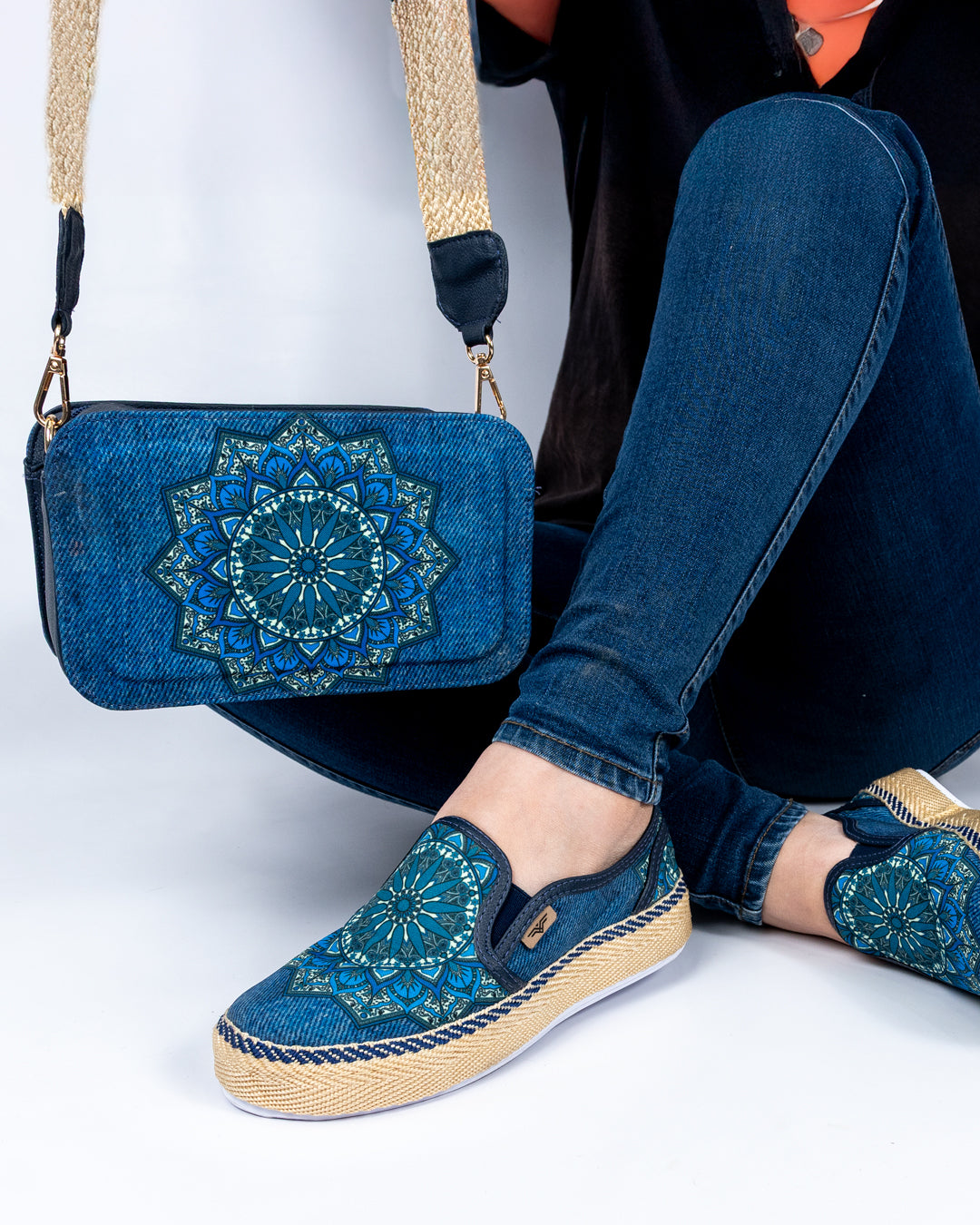COMBO BANDY ARUNY – Pontiak | Tienda Online