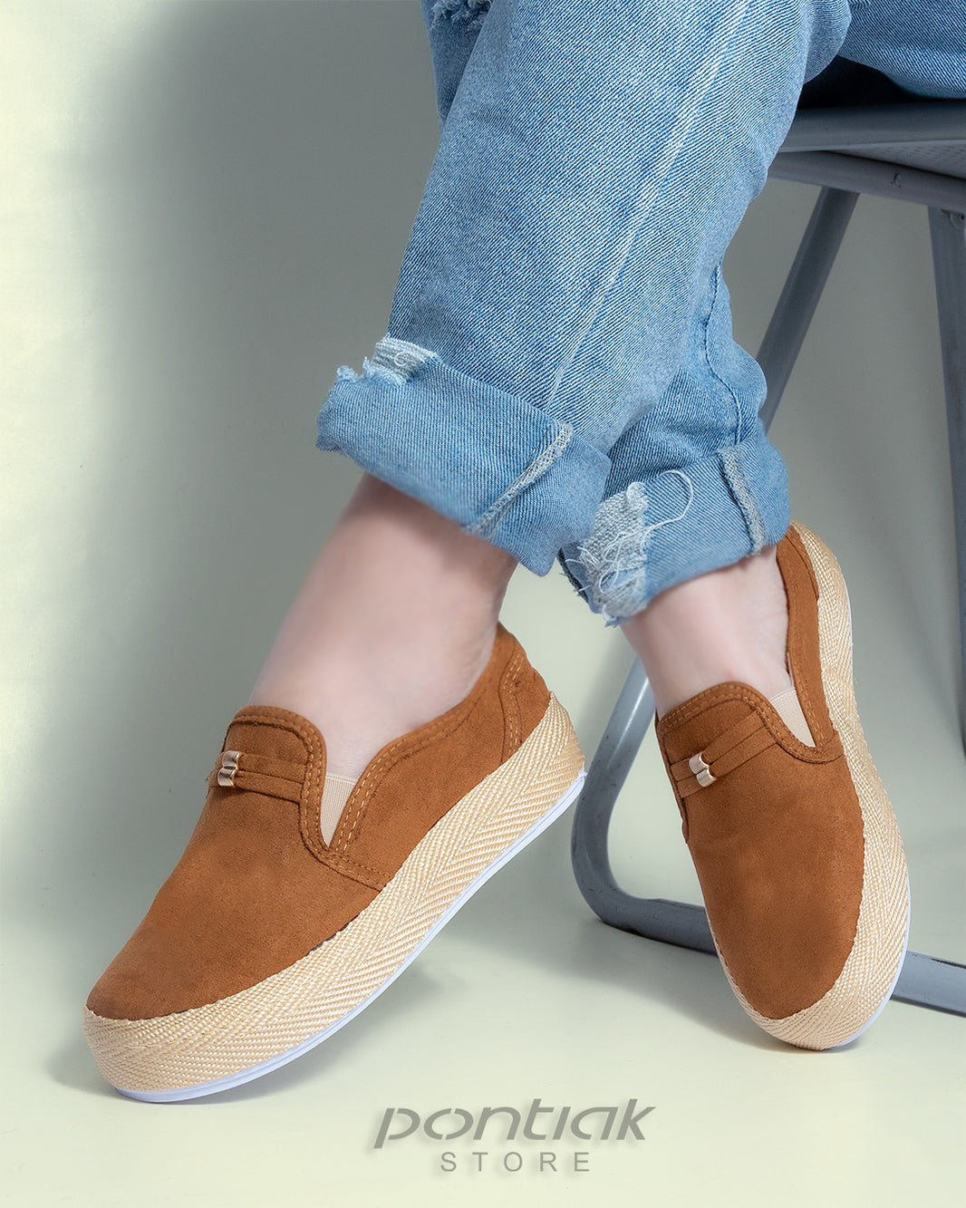CALZADO – Page 2 – Pontiak | Tienda Online