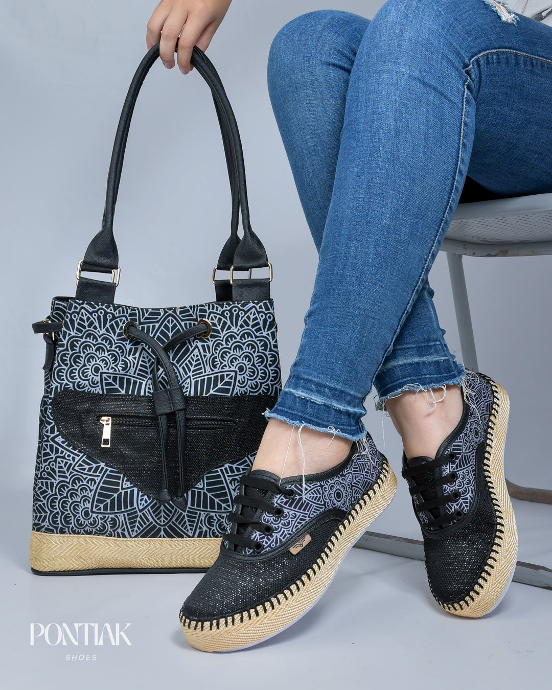 8030 Combo Mandala Pureza – Pontiak | Tienda Online