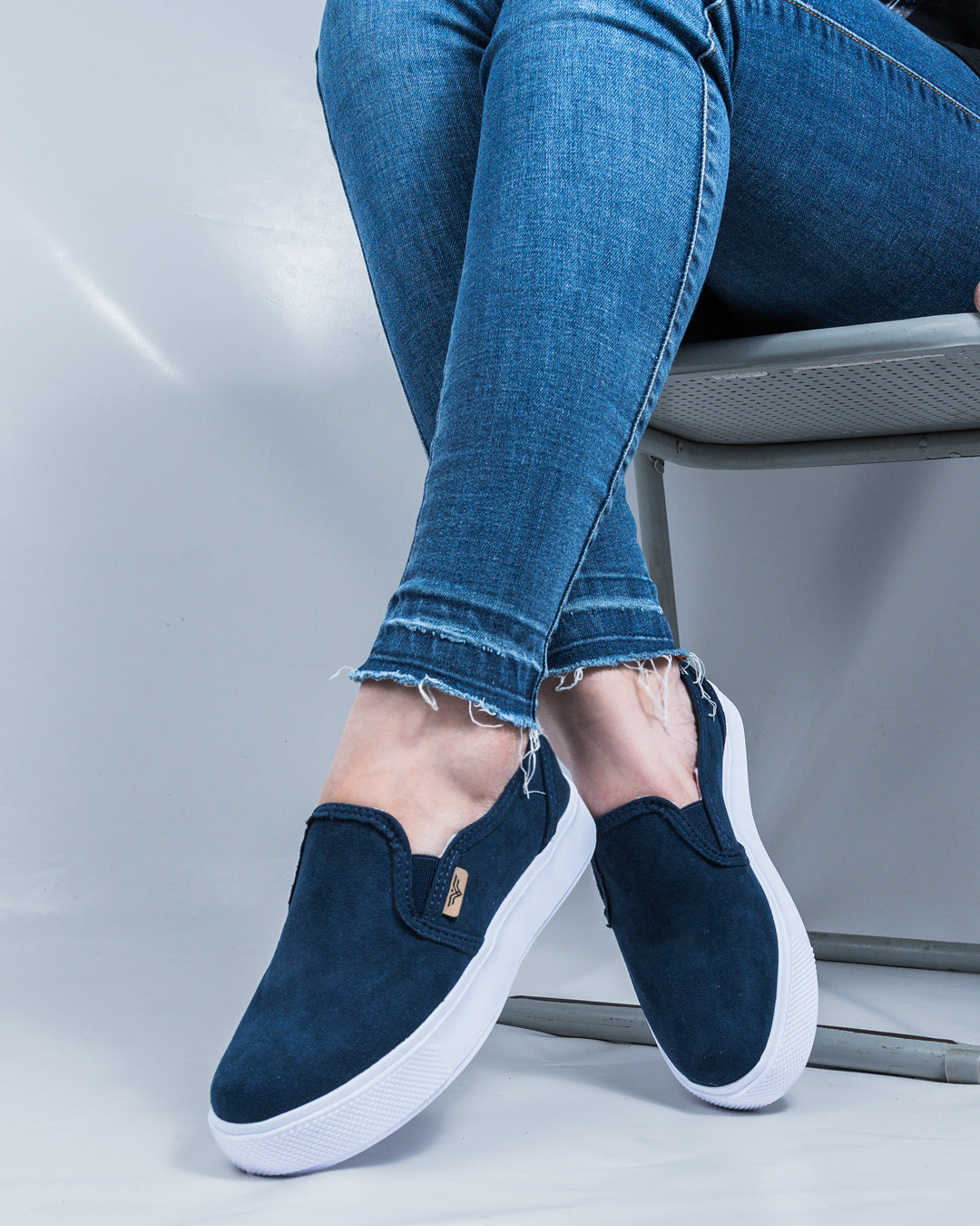 8038 CLASICO AZUL PROFUNDO – Pontiak | Tienda Online