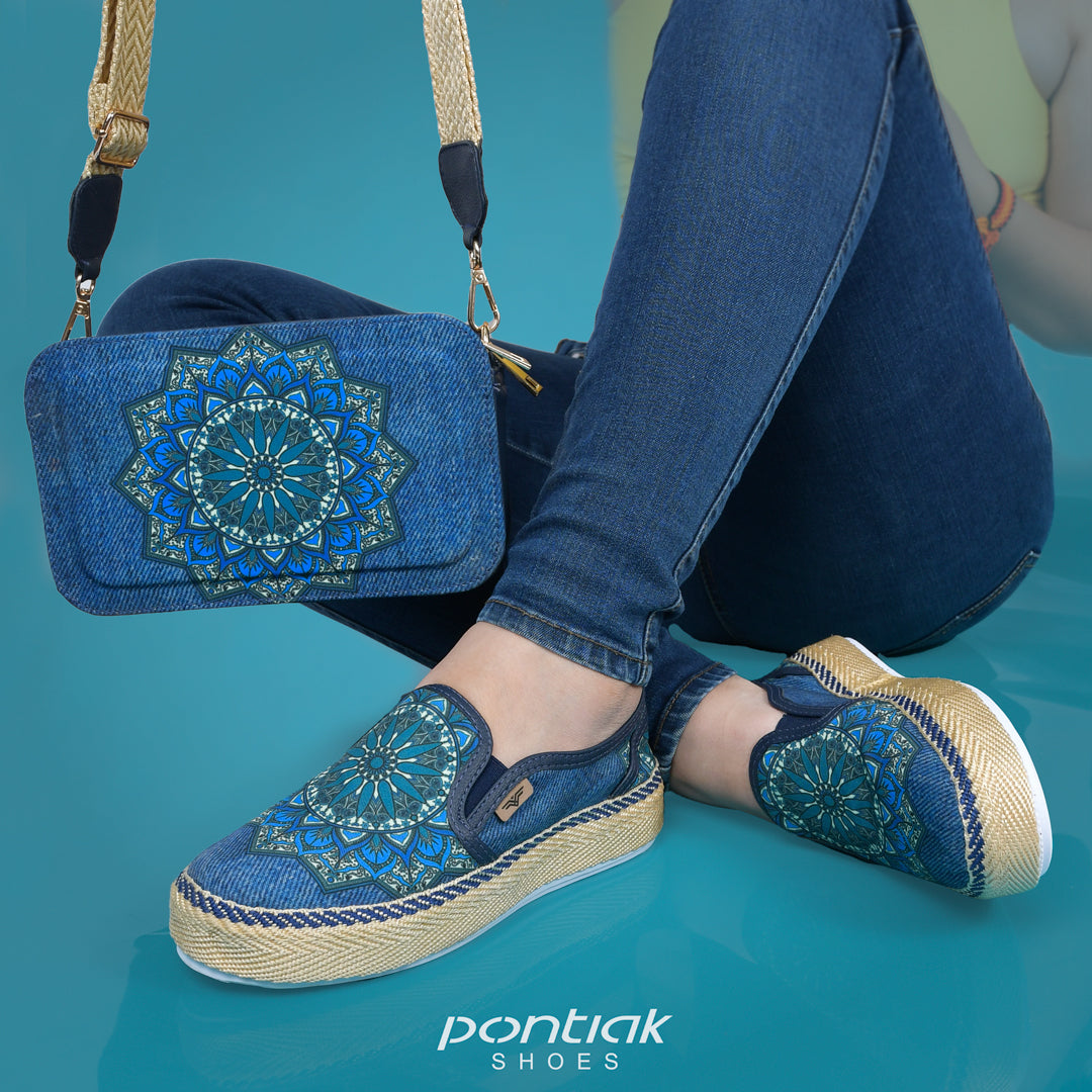 8038 Combo Aruni – Pontiak